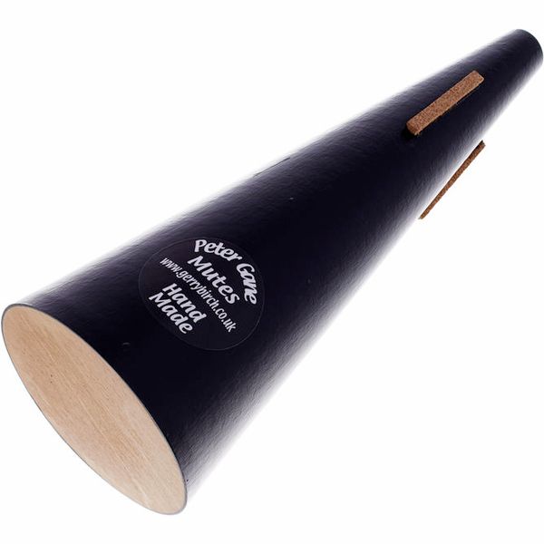 Peter Gane Flugel straight mute Peter Gane Flugel straight mute