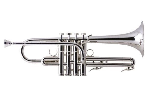 Eb/D Trumpet