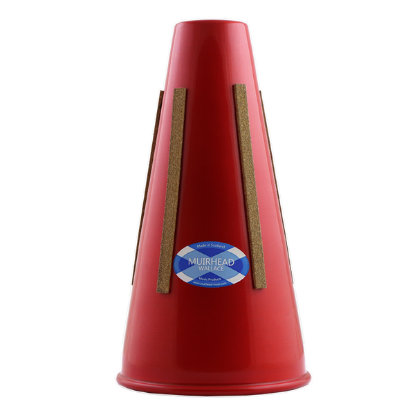 Muirhead Wallace Horn Straight Mute