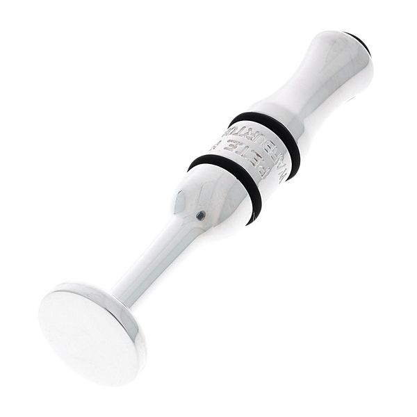 Warburton PETE - Personal Embouchure Trainer & Exerciser in Silver ...