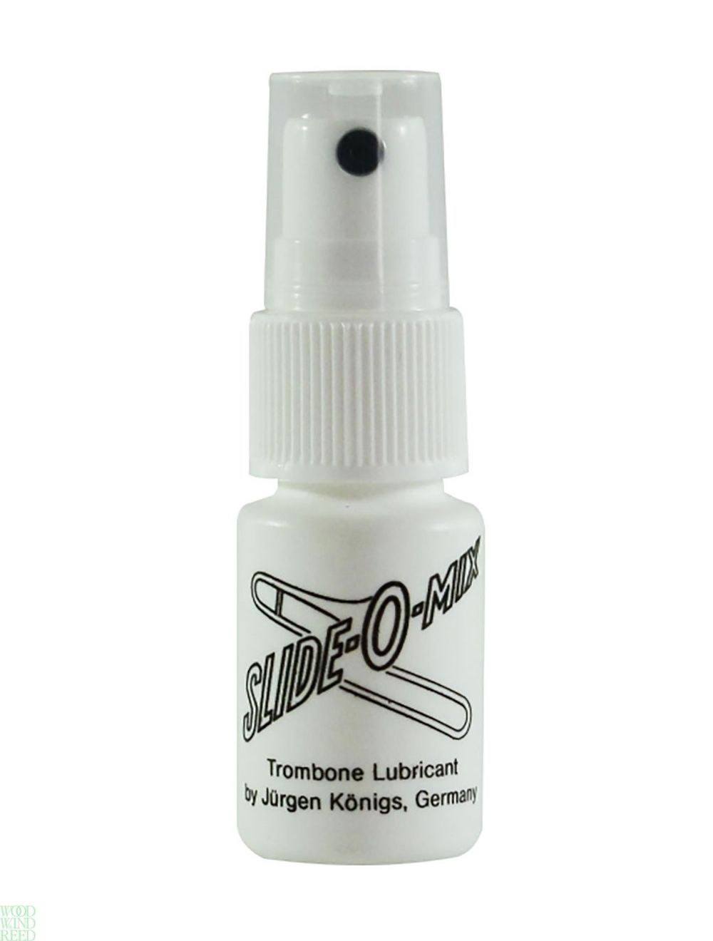 Slide-O-Mix Trombone Water Spray 10ml
