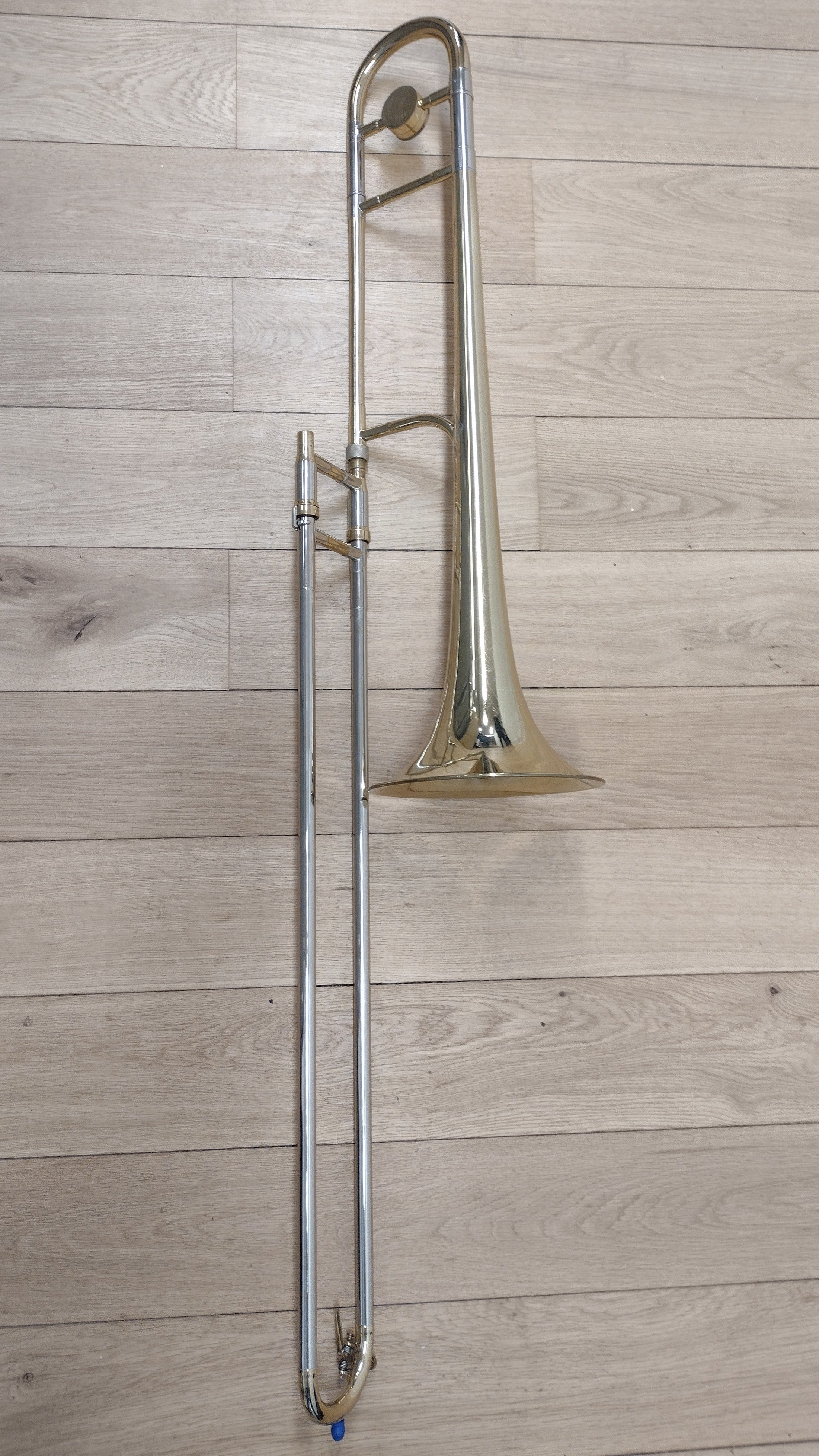 Pre-owned Trombones