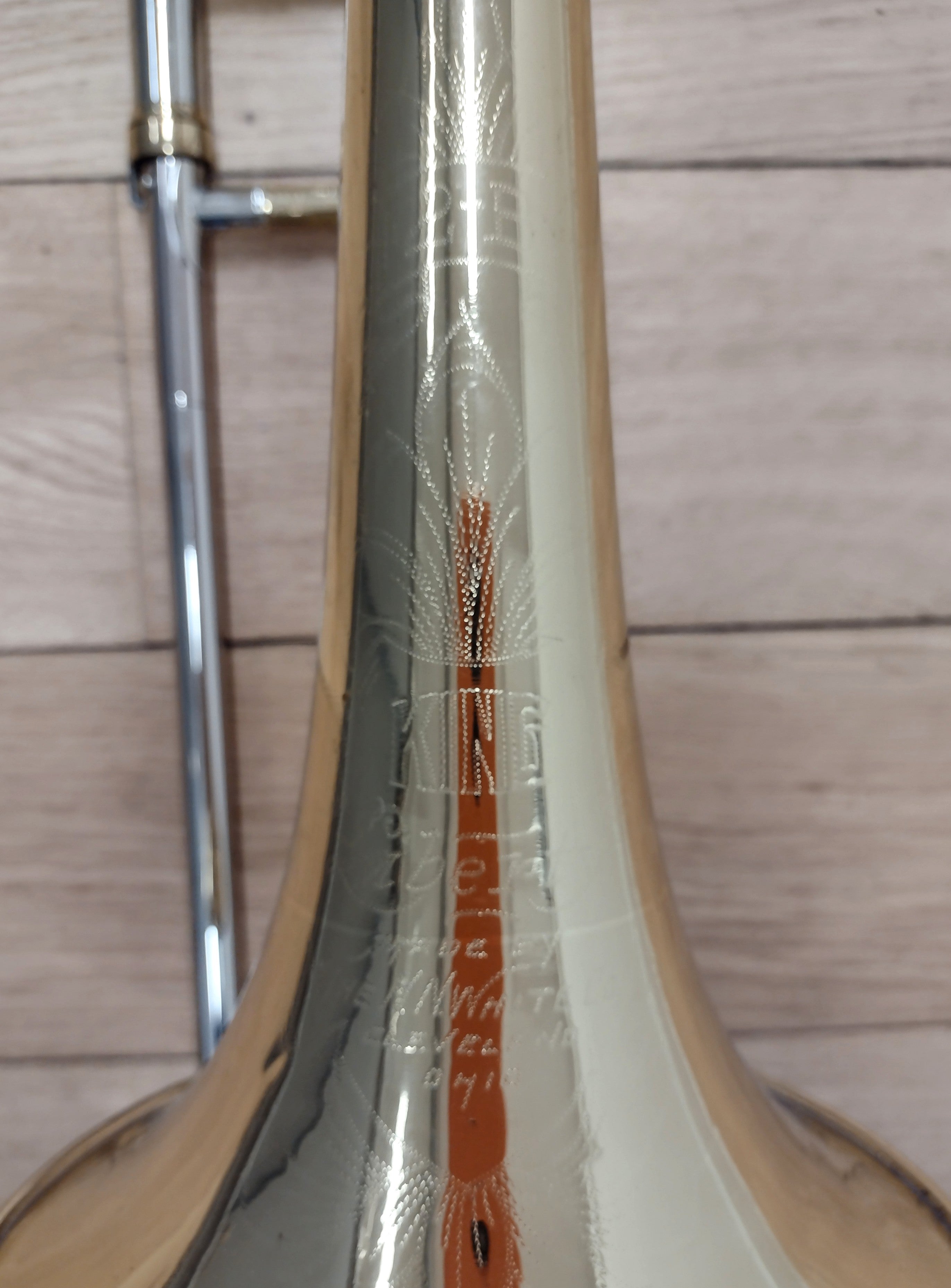 Pre-owned Trombones