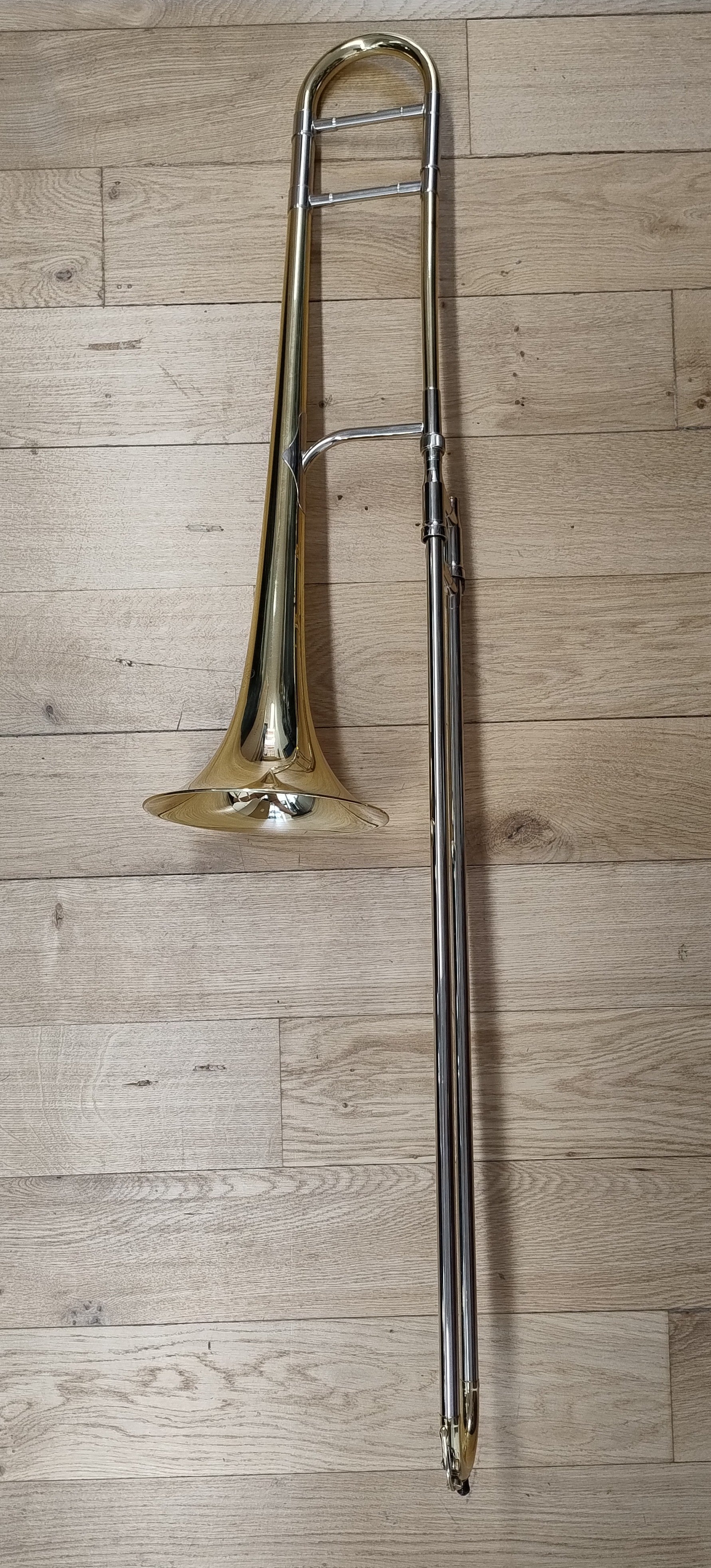 Pre-owned Trombones