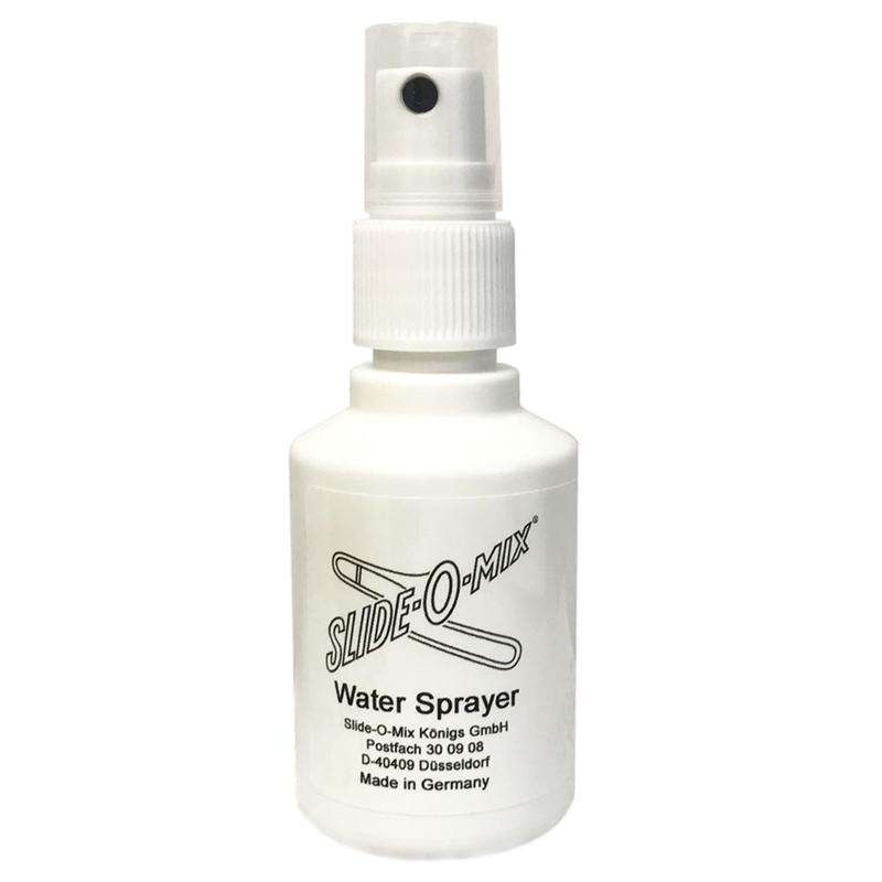 Slide-O-Mix Trombone Water Spray 50ml
