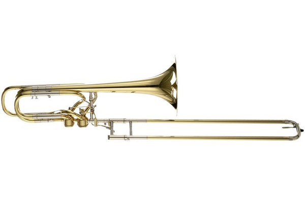Bass Trombone