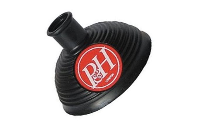 P&H Plunger Mute - Trumpet Phil Parker Ltd