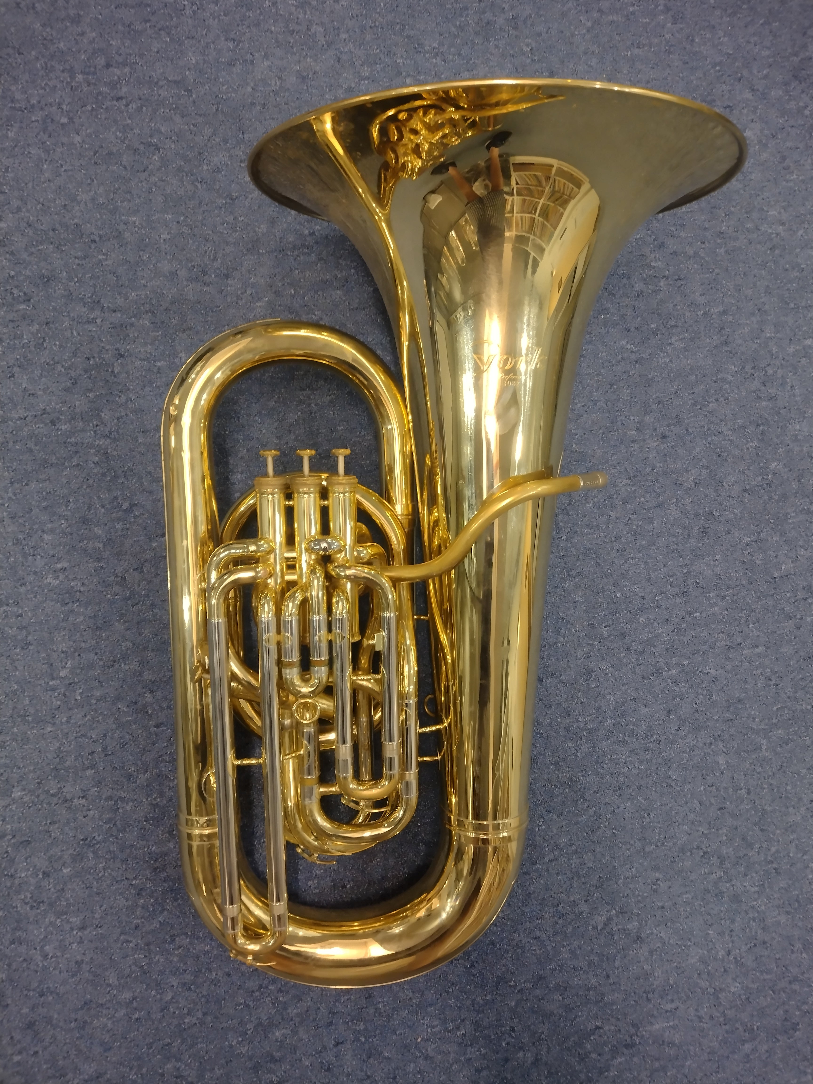 Pre-owned Tubas