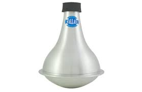 Muirhead Wallace Trombone Studio Practice Mute